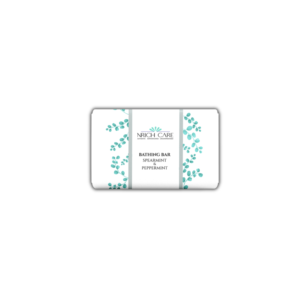 NRICH CARE – Premium Range of Personal Care Products
