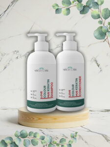 NRICH CARE – Premium Range of Personal Care Products
