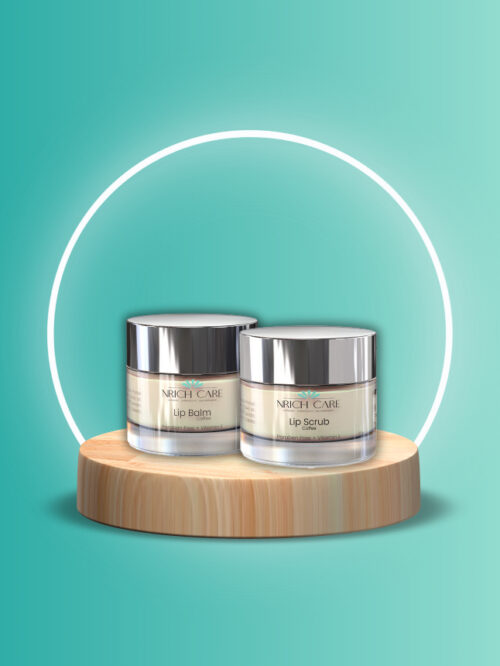 NRICH CARE – Premium Range of Personal Care Products